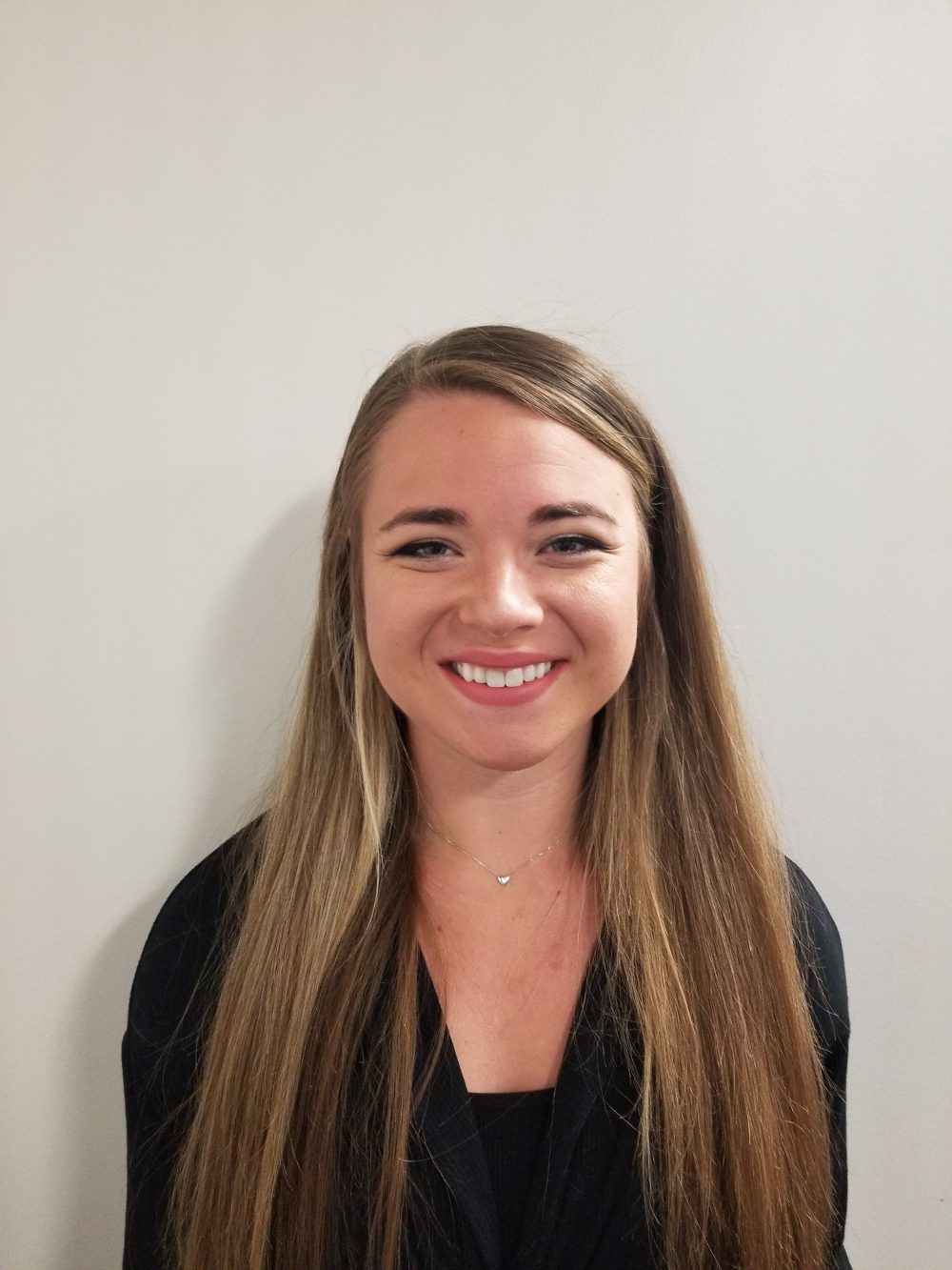 Ava Frankel - Integrated Behavioral Health Program