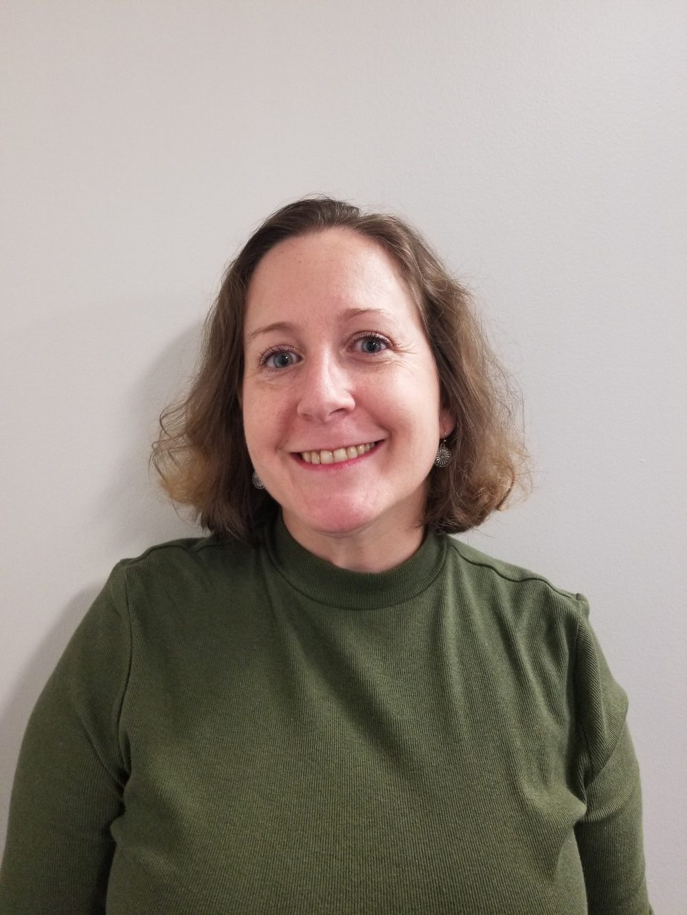 Emily Holtzclaw - Integrated Behavioral Health Program