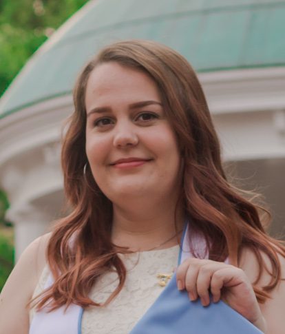 Lacey Rowan, MSW - Integrated Behavioral Health Program