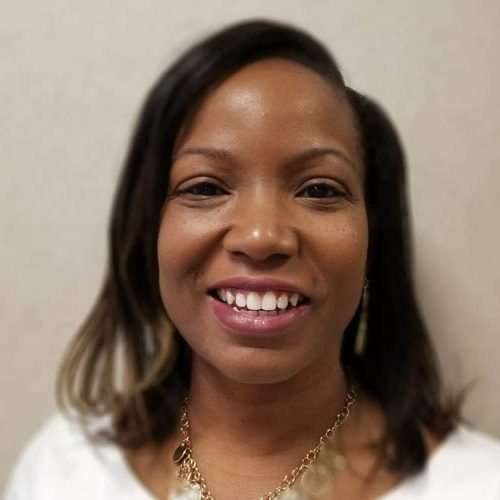 Laura Jackson, MSW - Integrated Behavioral Health Program