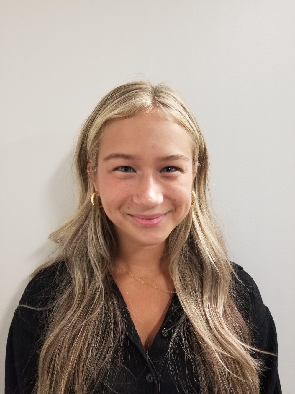 Maya Sayani - Integrated Behavioral Health Program