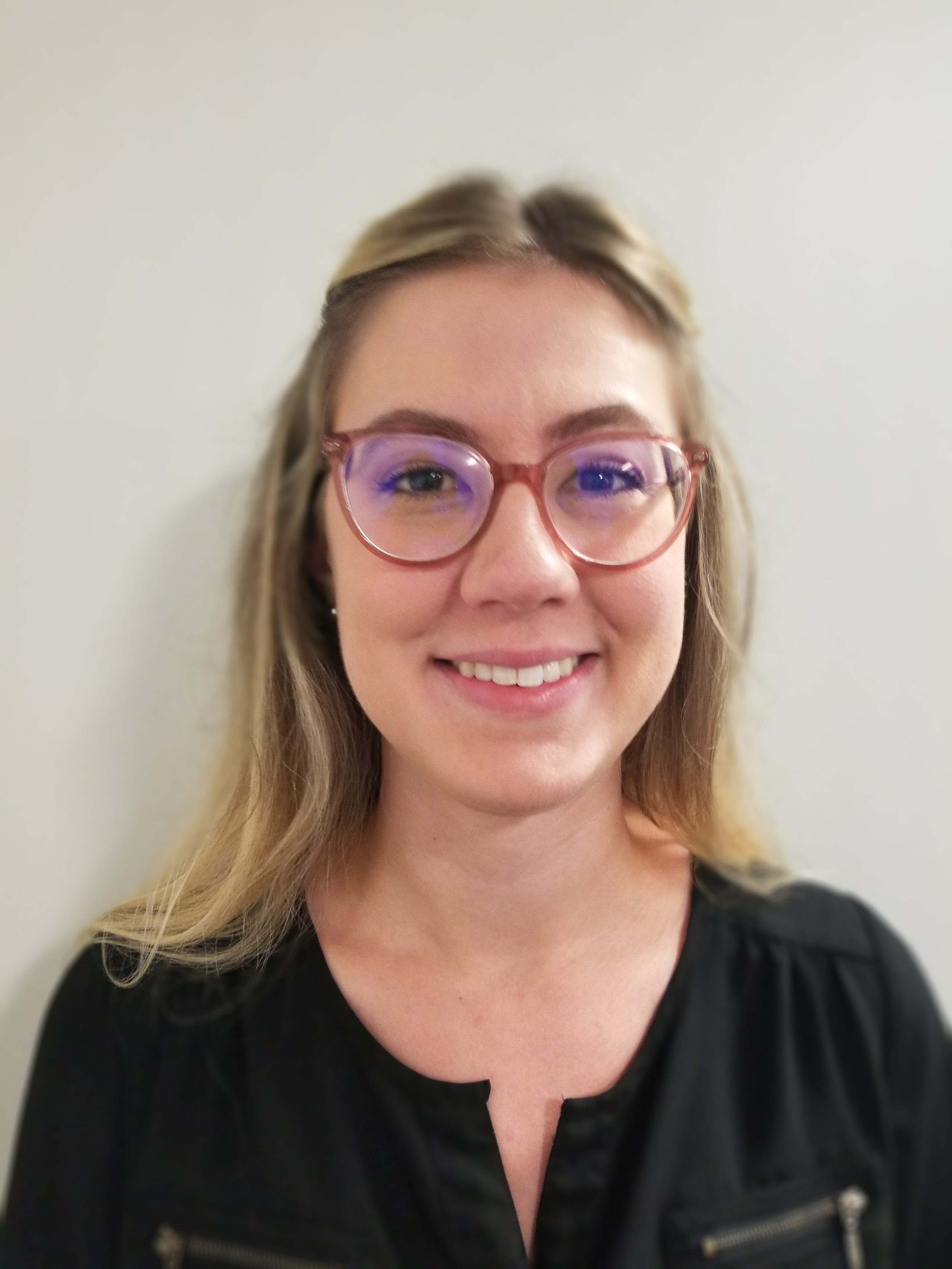 Mikaella Rohmann - Integrated Behavioral Health Program