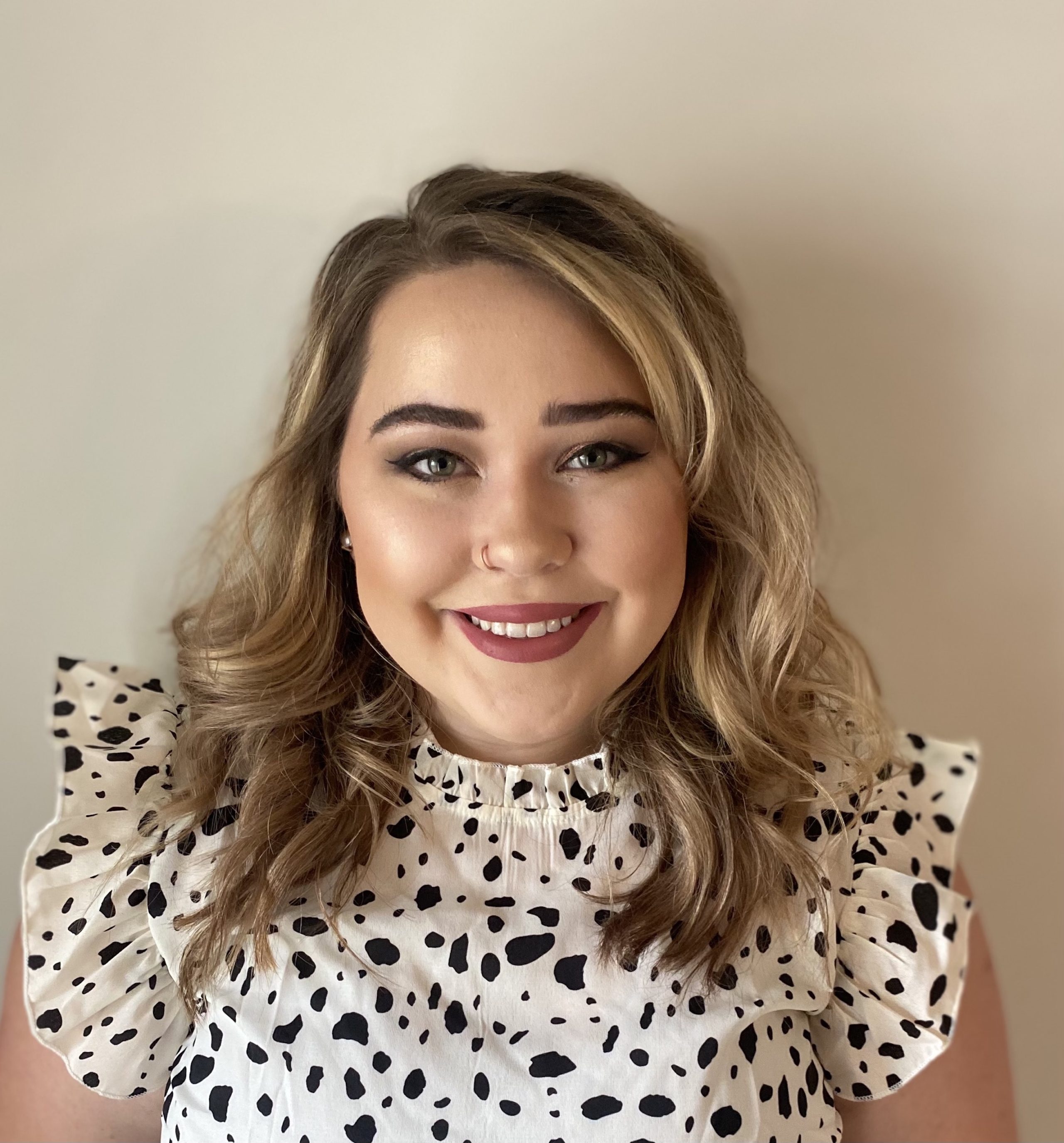 Suzanne Jones, MSW - Integrated Behavioral Health Program