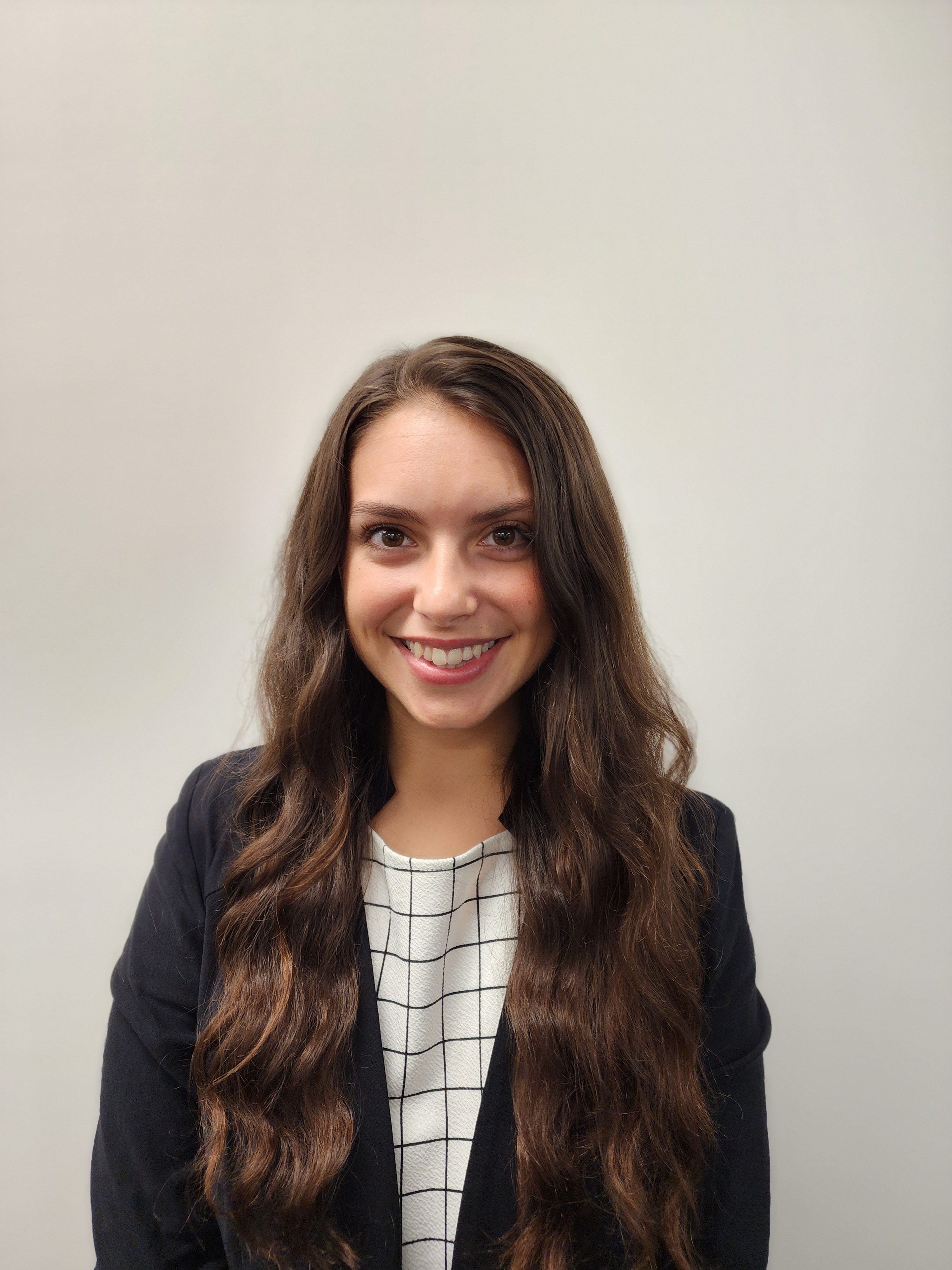 Amy Hickman - Integrated Behavioral Health Program