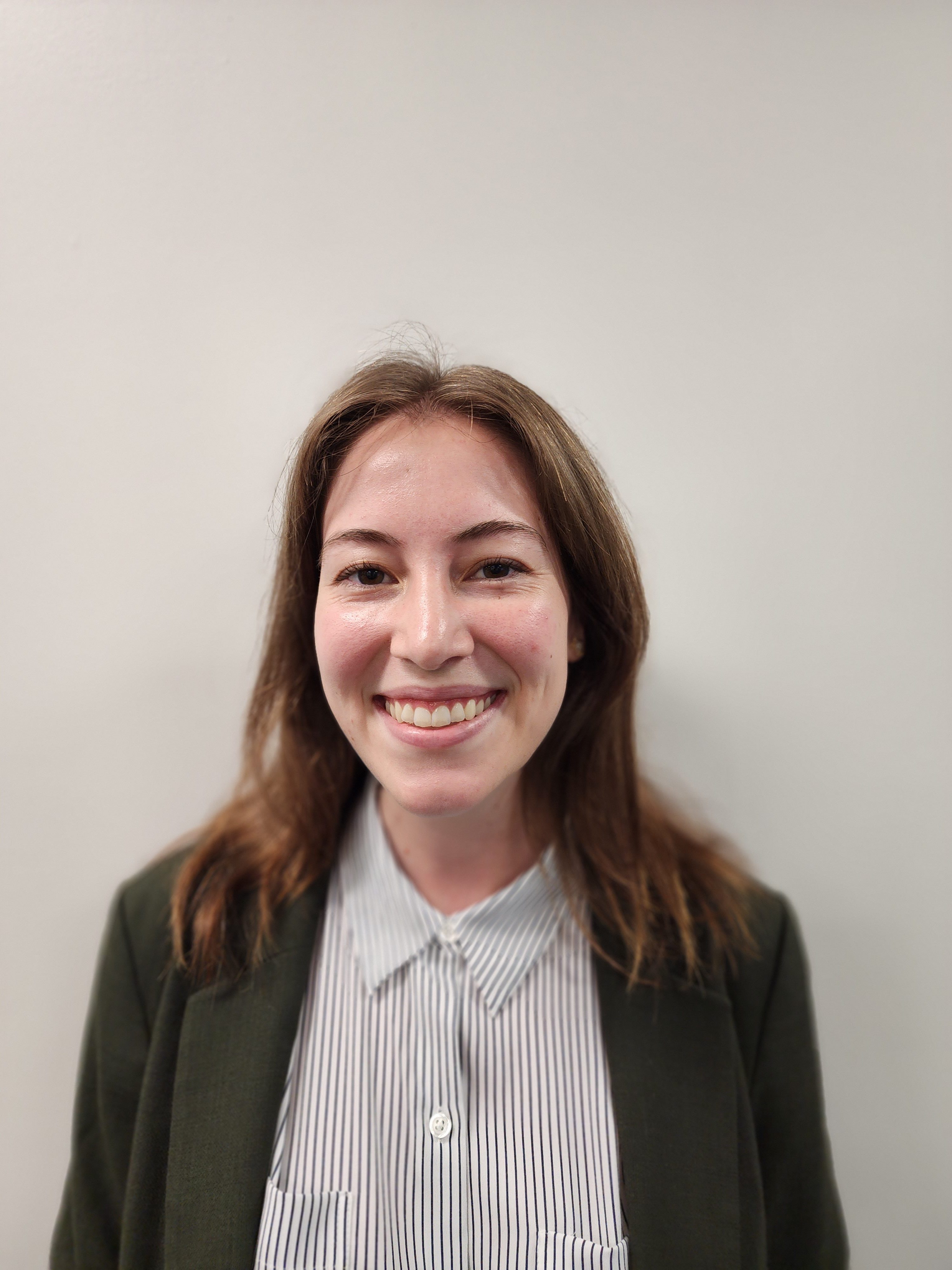 Anna Rose Smith - Integrated Behavioral Health Program