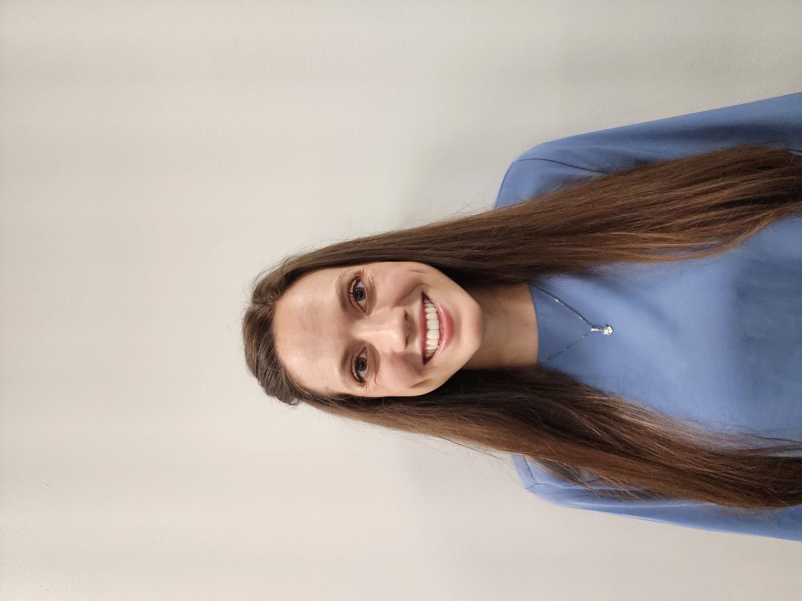 Annie Luckadoo - Integrated Behavioral Health Program