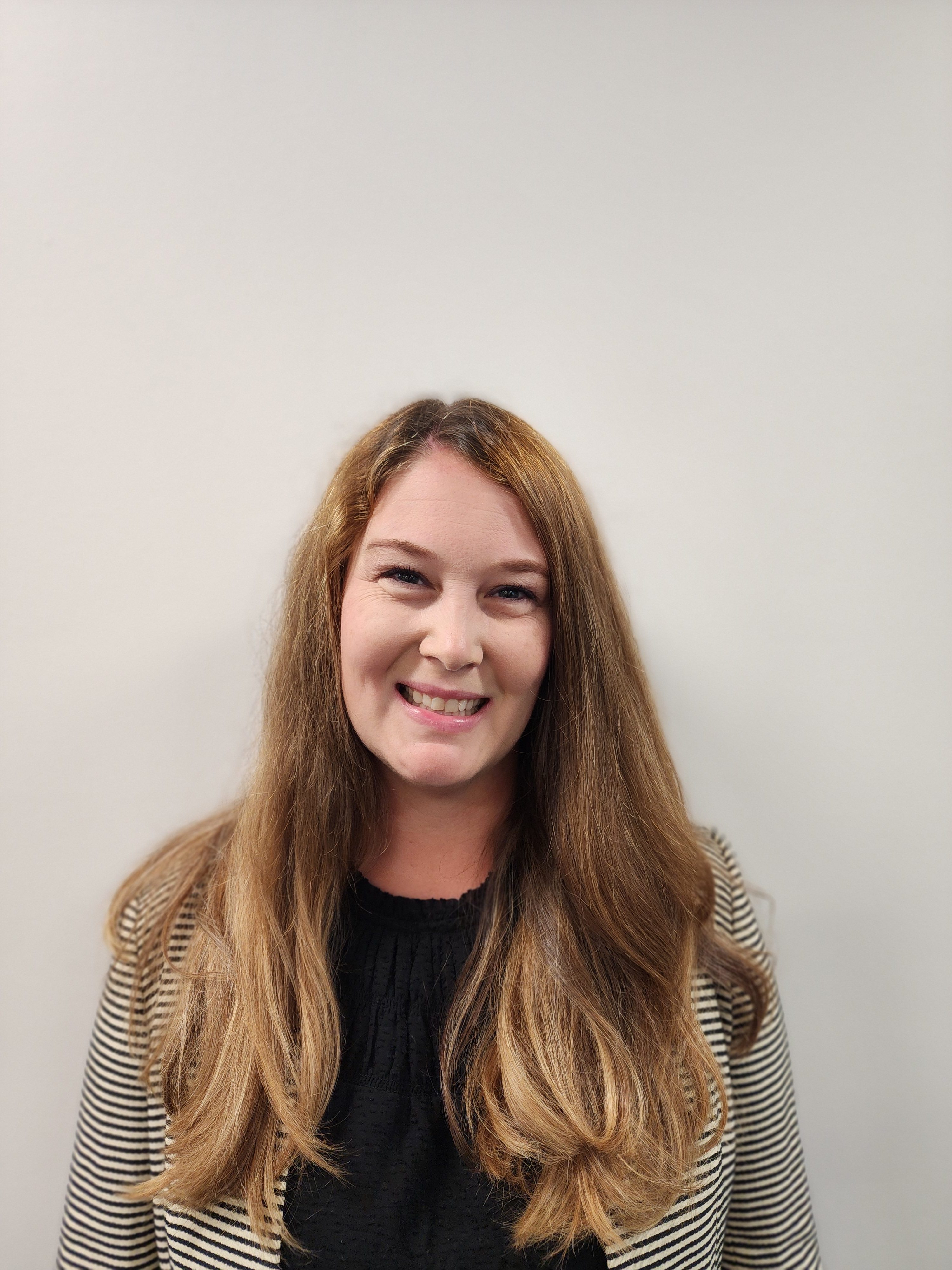 April Godfrey - Integrated Behavioral Health Program