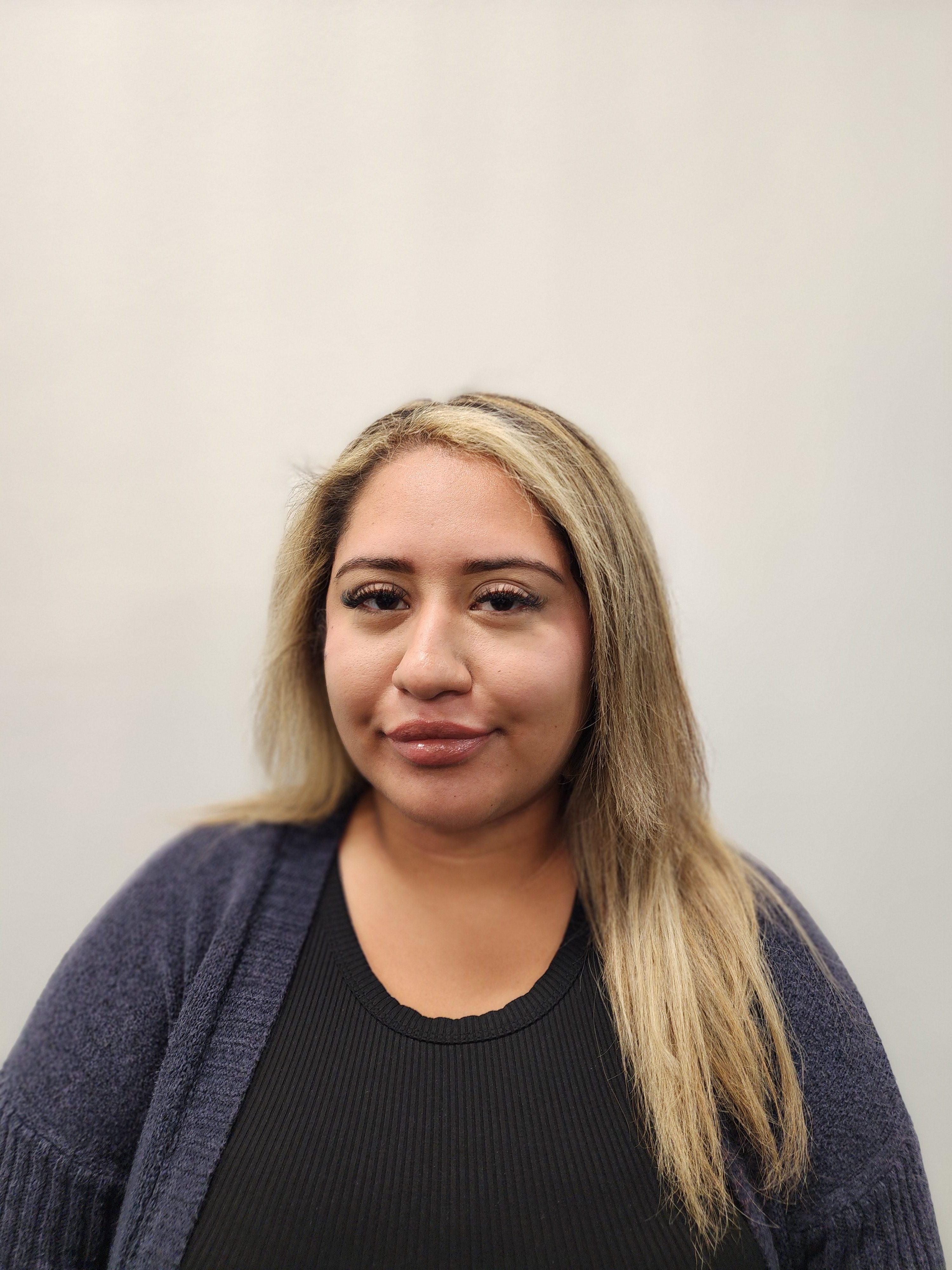 Elizabeth Vargas - Integrated Behavioral Health Program