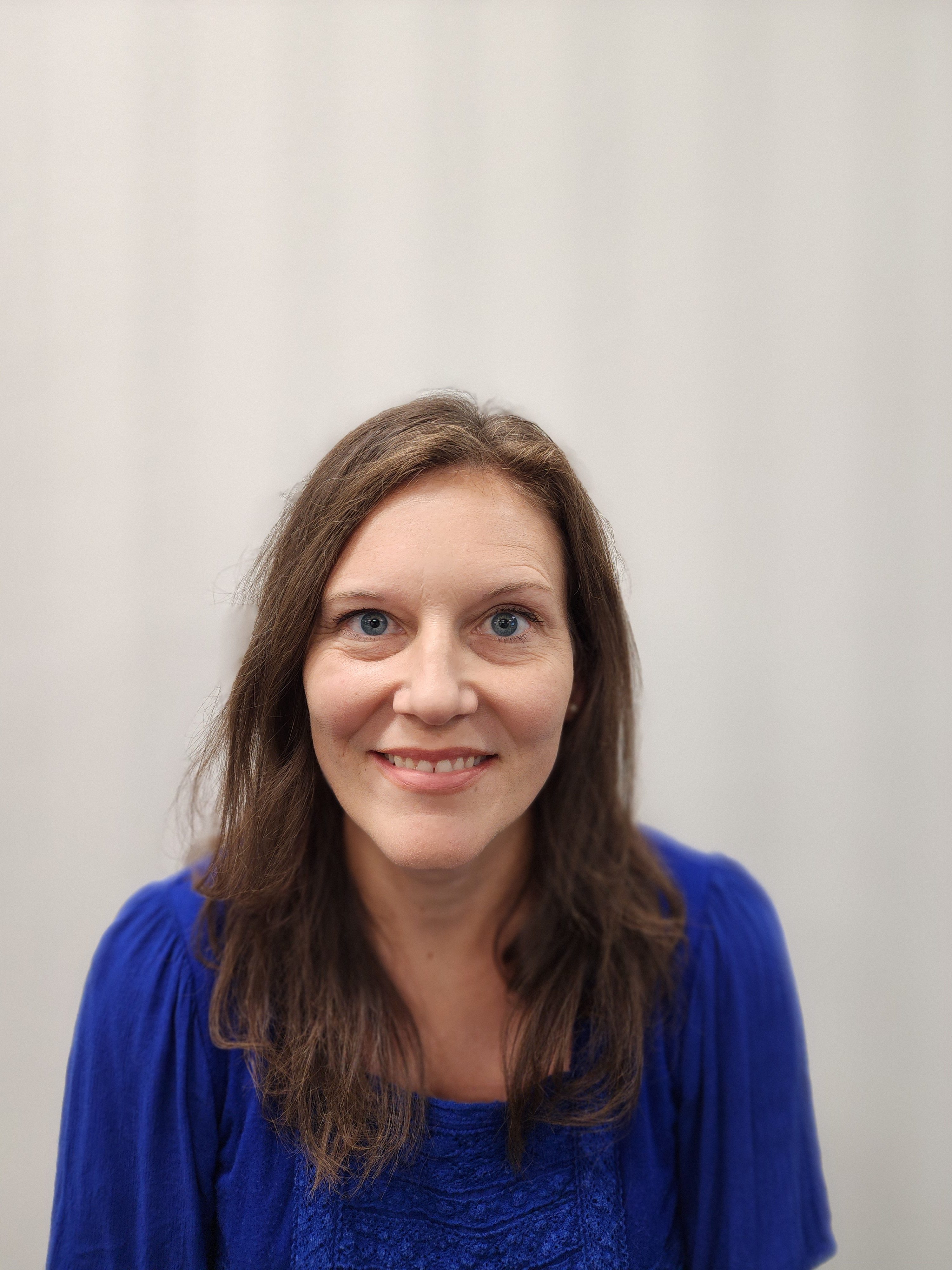 Emily Evans - Integrated Behavioral Health Program