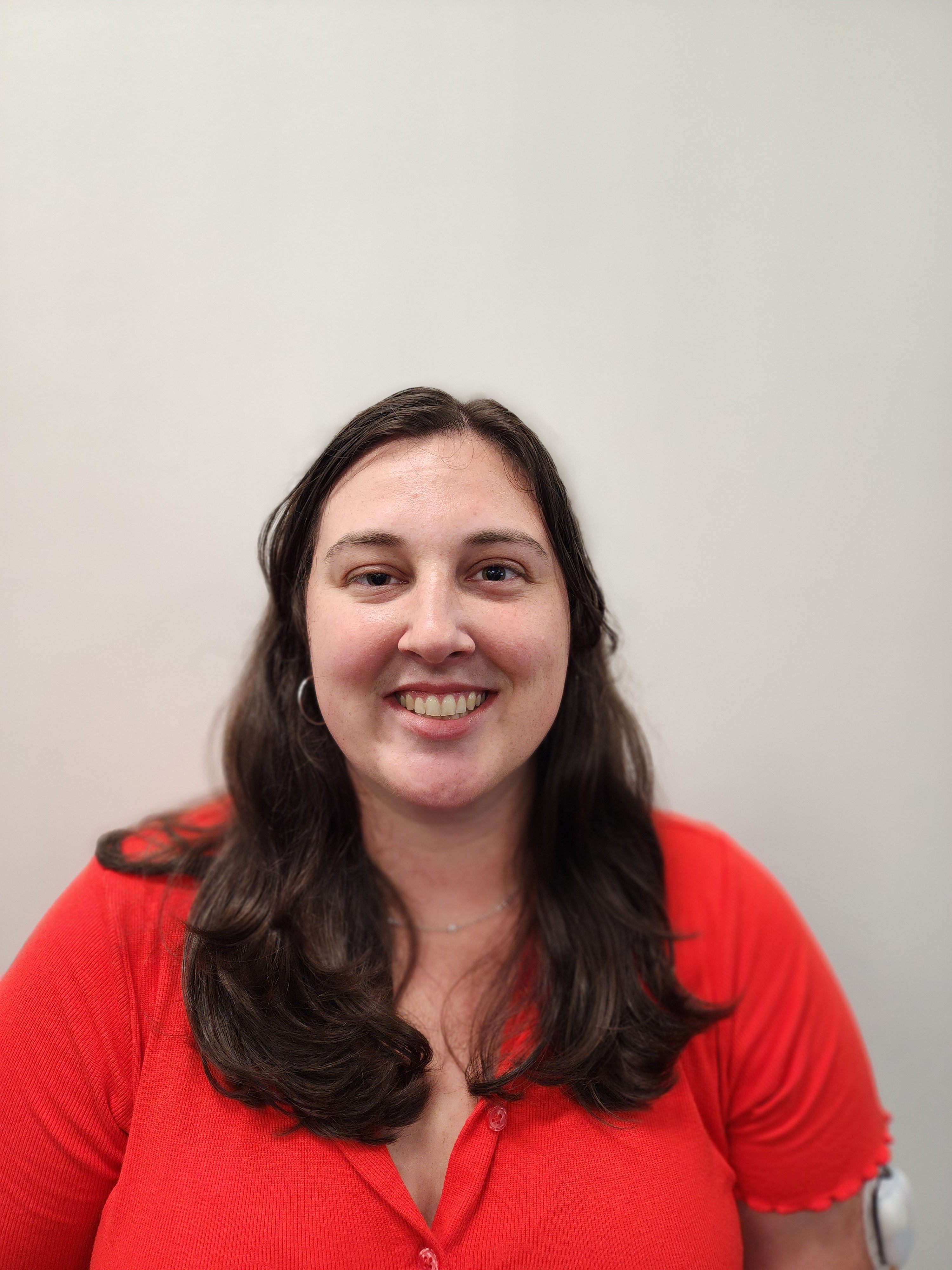 Emily Harrell - Integrated Behavioral Health Program