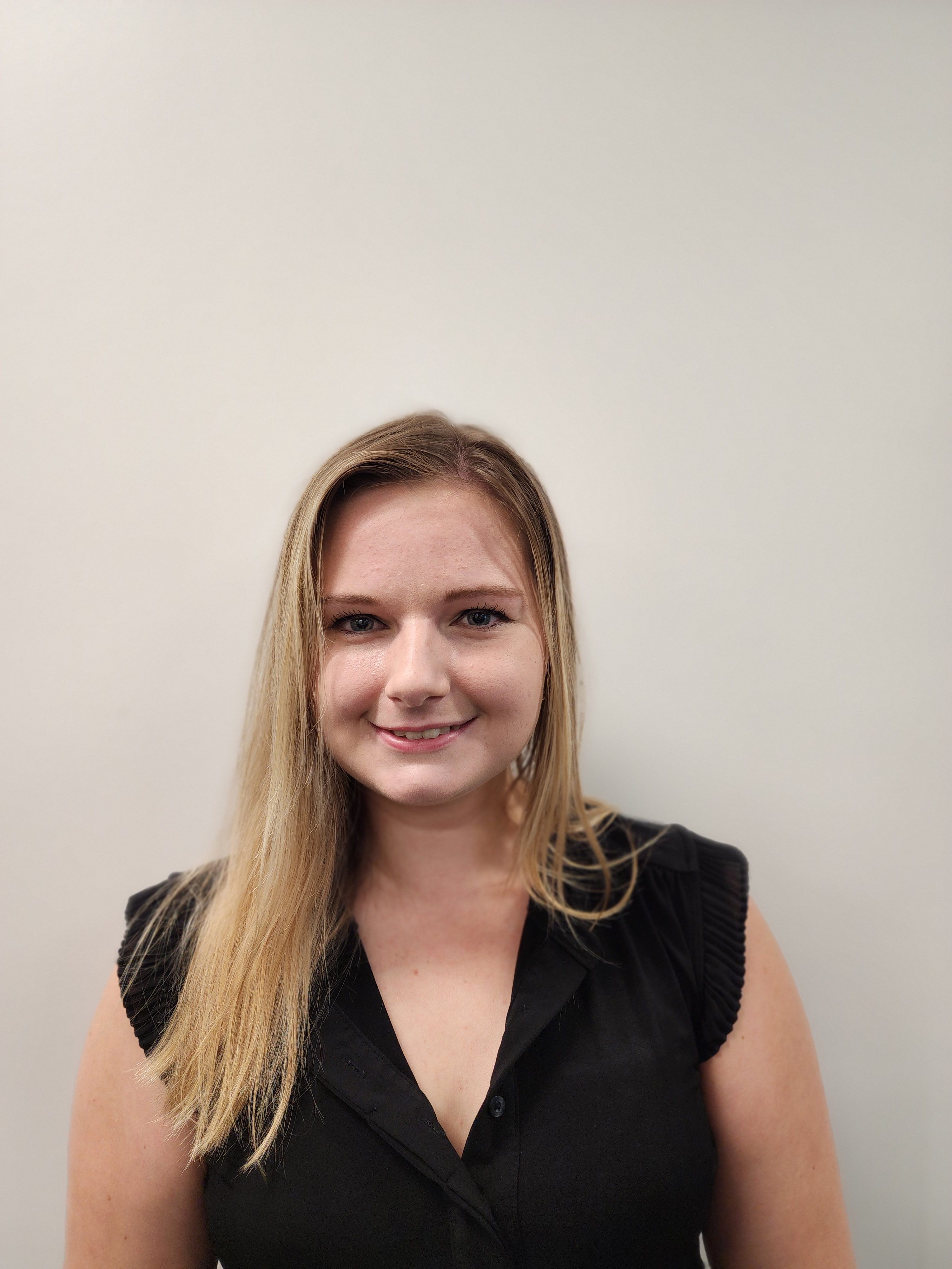 Emily Leavitt - Integrated Behavioral Health Program