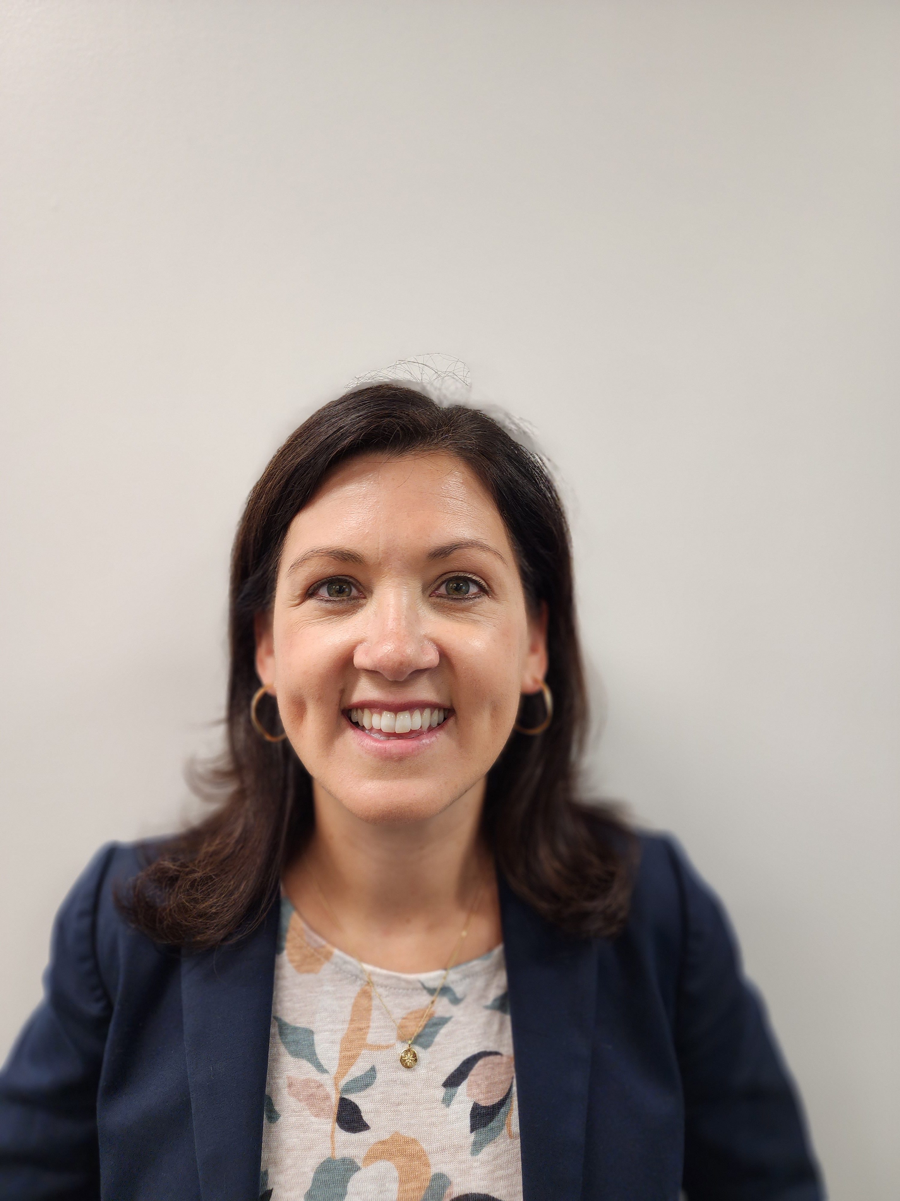 Sarah Caron - Integrated Behavioral Health Program