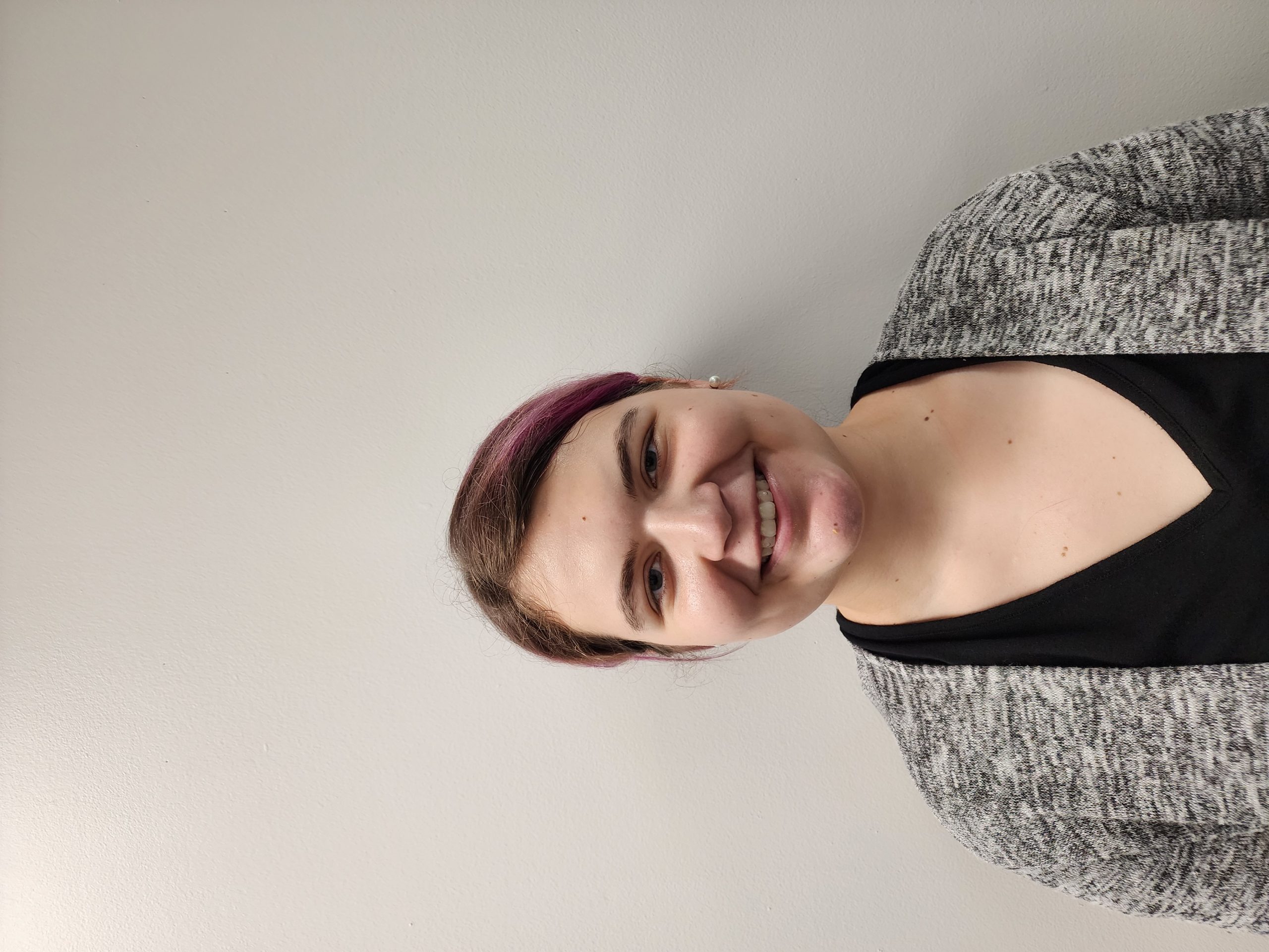 Skye Sarac - Integrated Behavioral Health Program