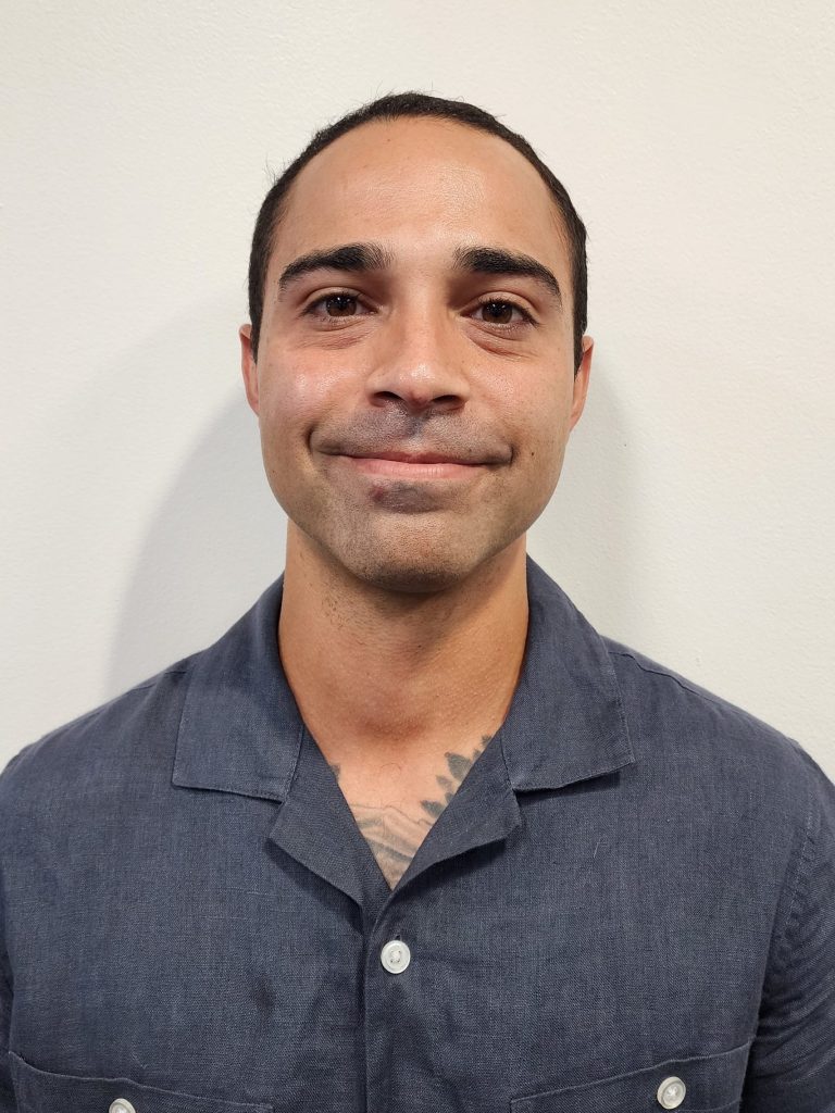 Meet our IBH Scholars - Integrated Behavioral Health Program