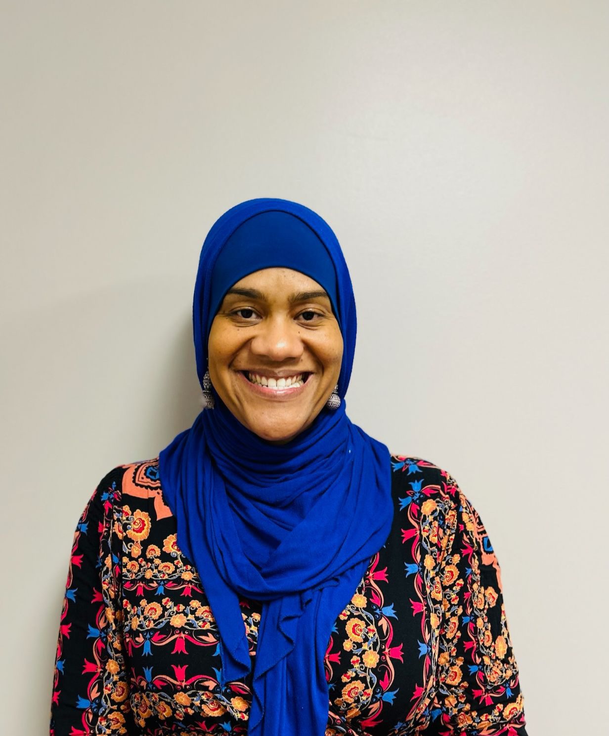 Mentzie Rahman - Integrated Behavioral Health Program